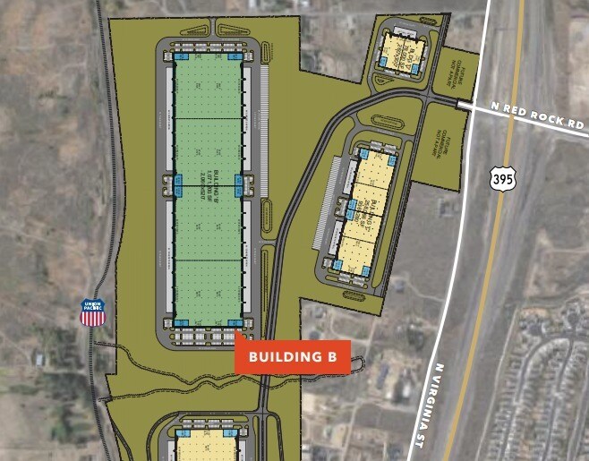 10408 Trail Dri, Reno, NV 89506 - Red Rock Commerce Center | LoopNet