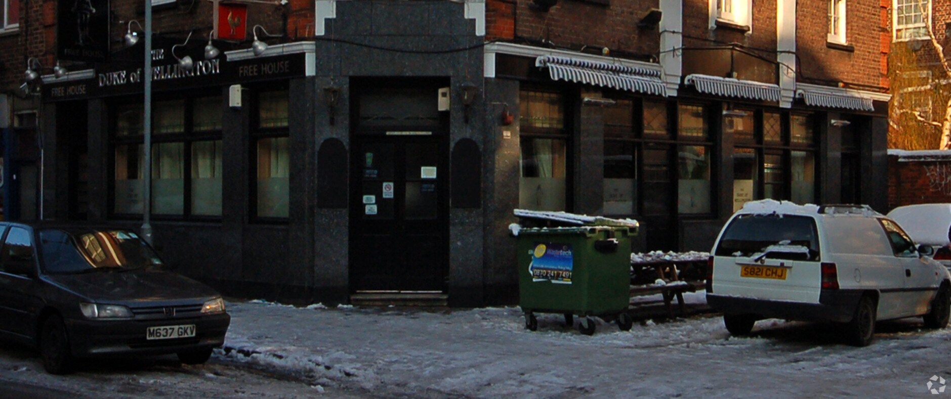 71 Nile St, London, N1 7RD | LoopNet