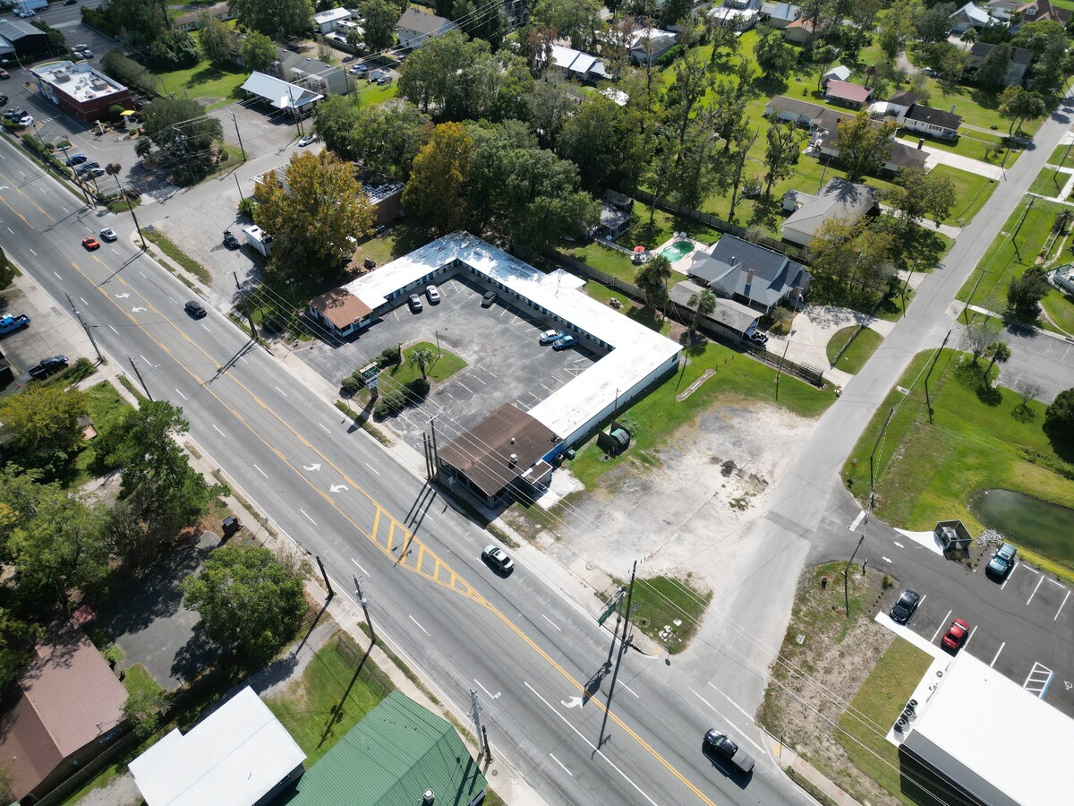 542403 US 1 Hwy, Callahan, FL 32011 - Royal Inn | LoopNet