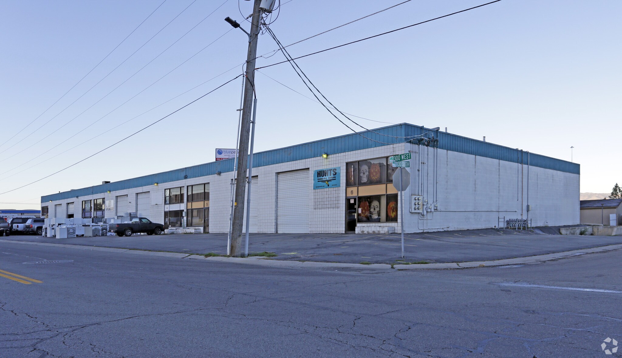 7150 Cottonwood St, Midvale, UT 84047 - Industrial for Lease | LoopNet 7150 Cottonwood St, Midvale, UT 84047 - Industrial for Lease | LoopNet