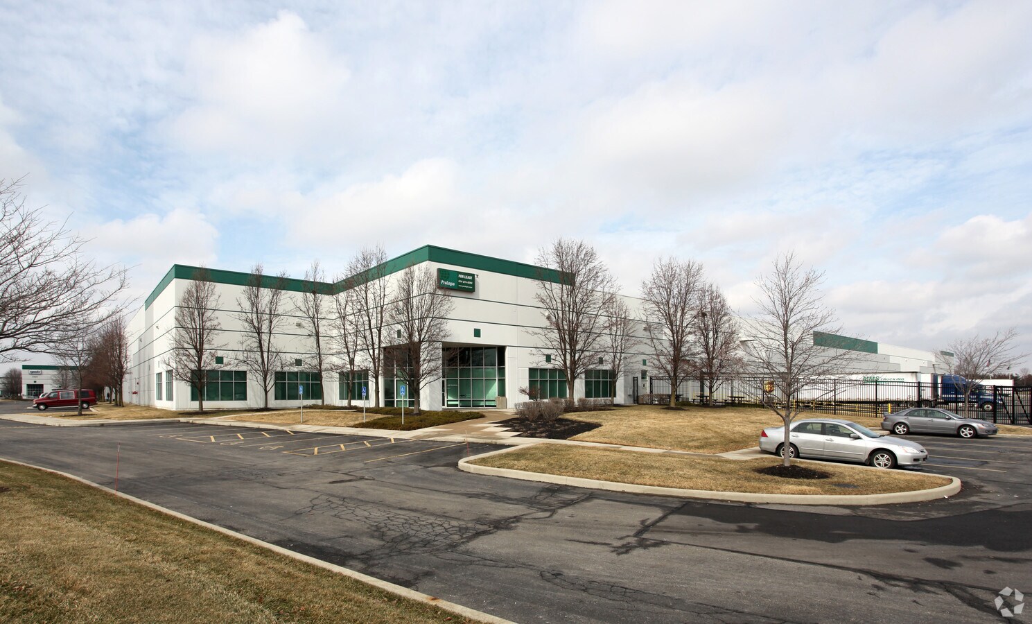 3420 Urbancrest Industrial Dr