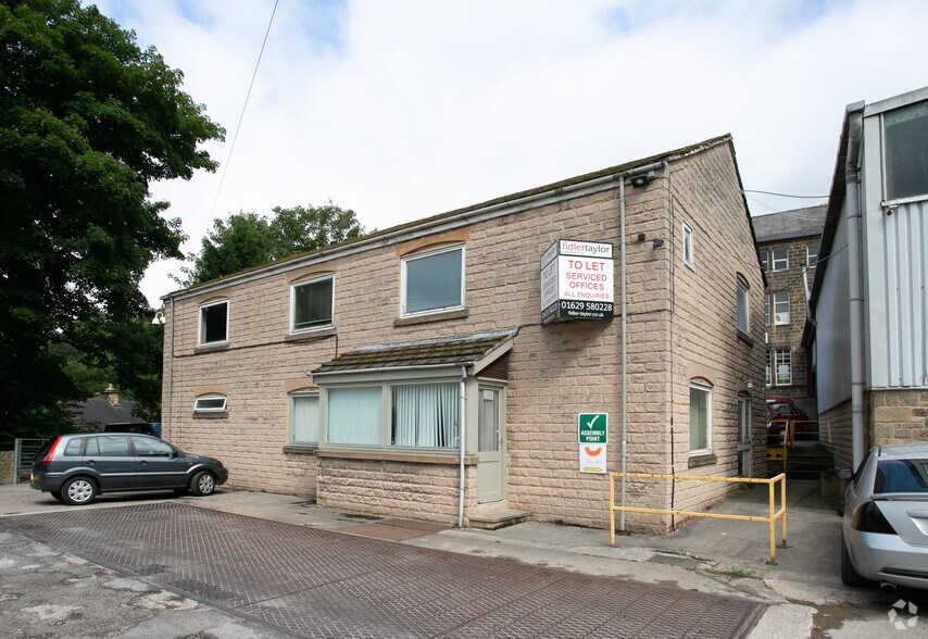 Ladygrove Rd, Matlock, DE4 2FH | LoopNet