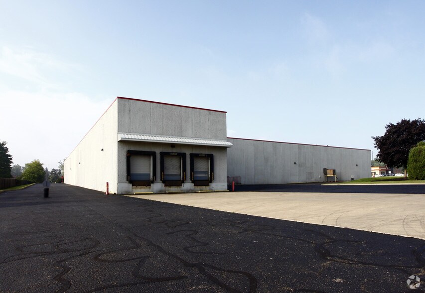 2425 N River Rd, Warren, OH 44483 - Retail For Sale | LoopNet