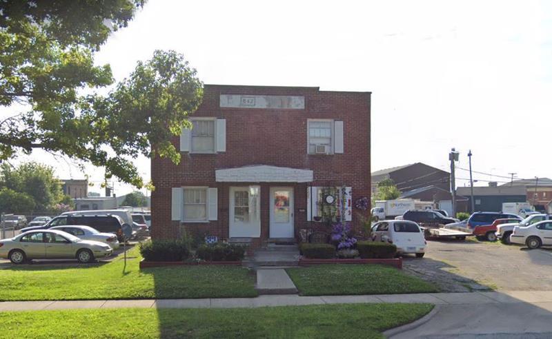 830 N Main St, Decatur, IL 62521 | LoopNet