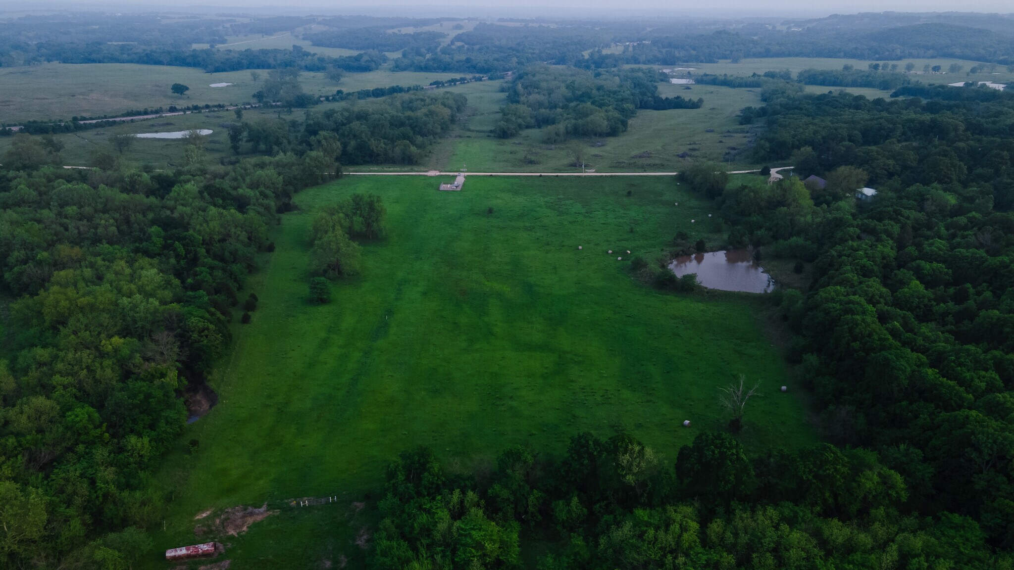 E 136 RD, Holdenville, OK 74848 - Holdenville Haven | LoopNet