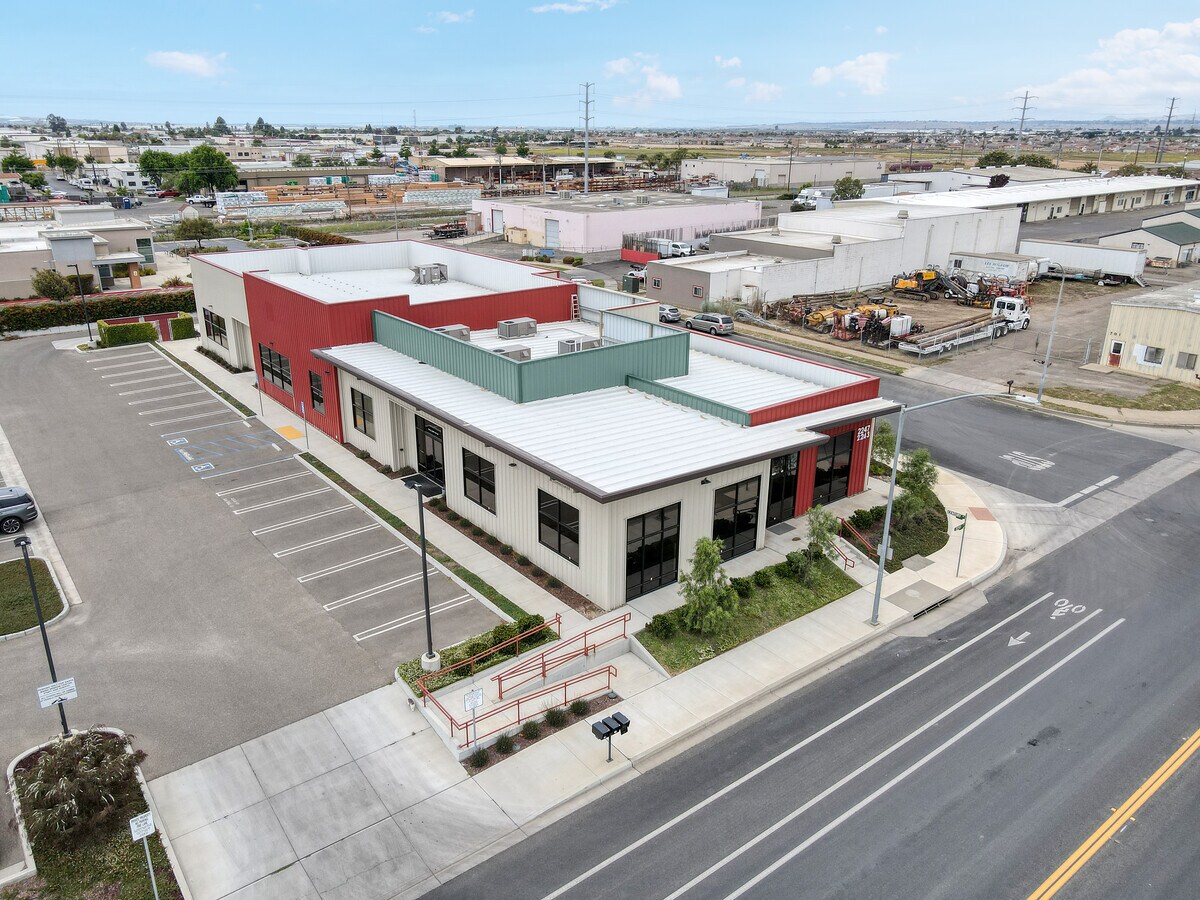 2247 S Depot St, Santa Maria, CA 93455 - Office for Sale | LoopNet