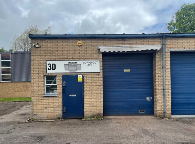 Carlisle Rd, Brampton, CA8 1SW | LoopNet