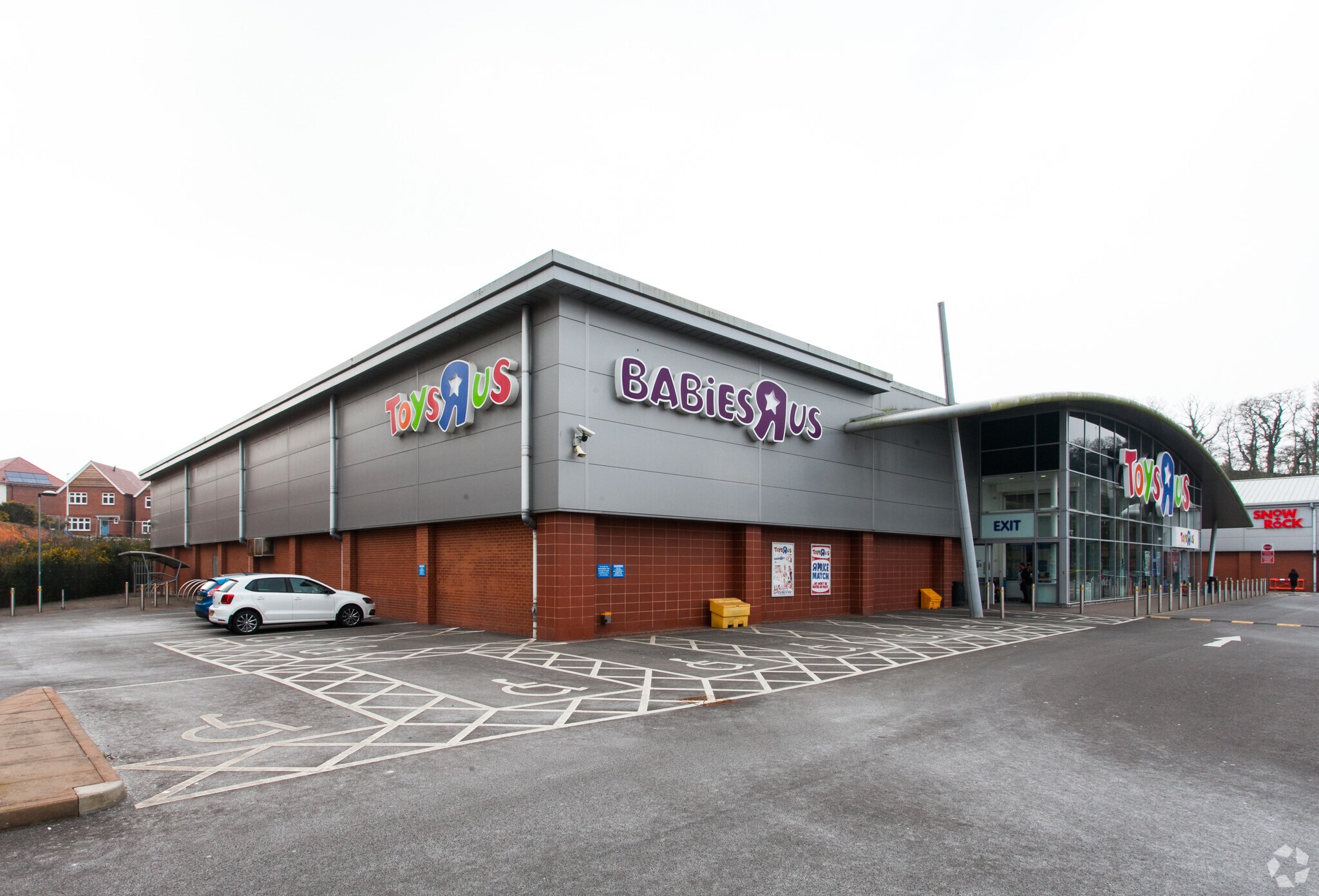 Sidmouth Rd, Exeter, EX2 7JH | LoopNet