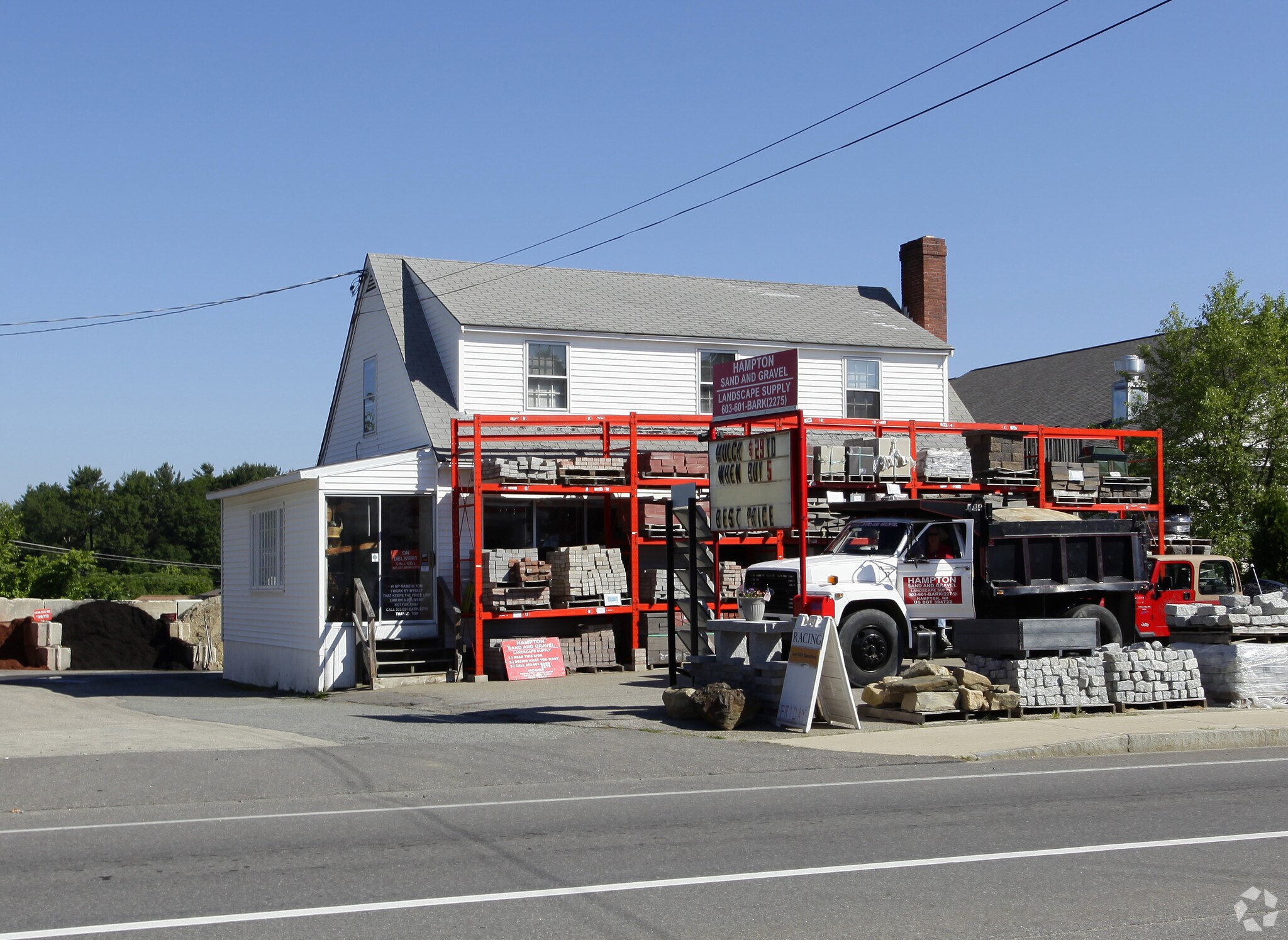 564 Lafayette Rd, Hampton, NH 03842 | LoopNet