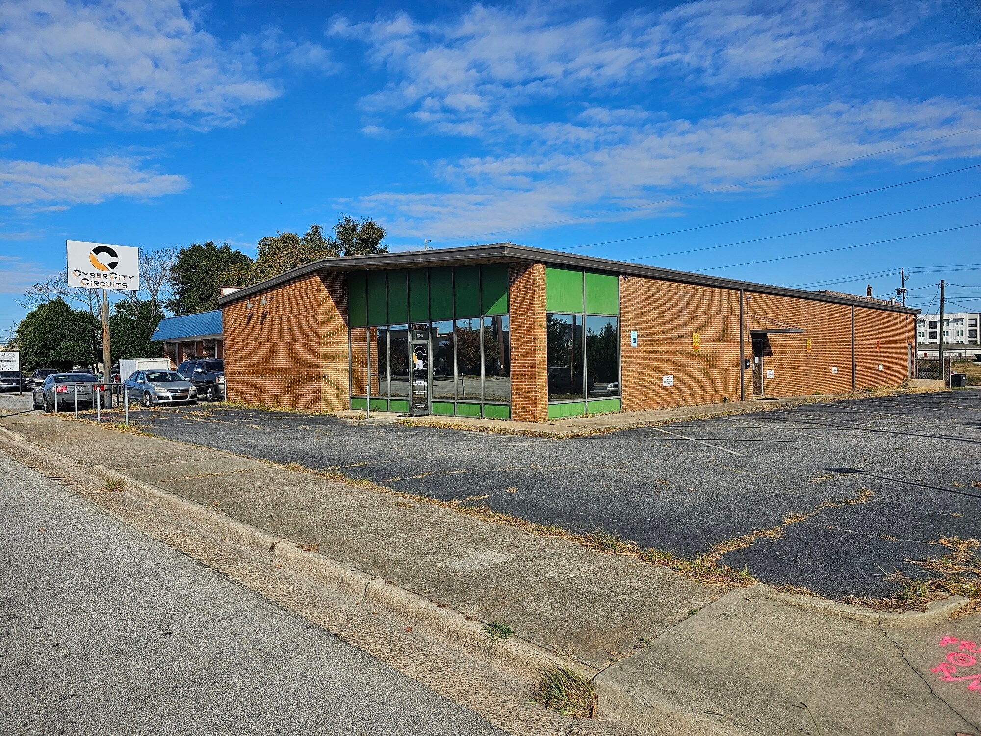 1001 Walton Way, Augusta, GA 30901 - Flex for Lease | LoopNet