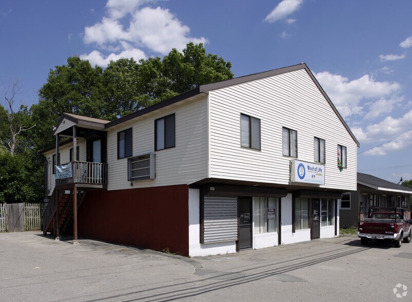 1153 N Montello St, Brockton, MA 02301 | LoopNet