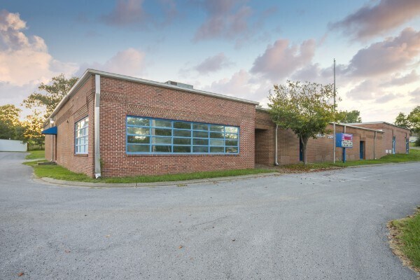 150 Vantrease Ave, Auburntown, TN 37016 | LoopNet