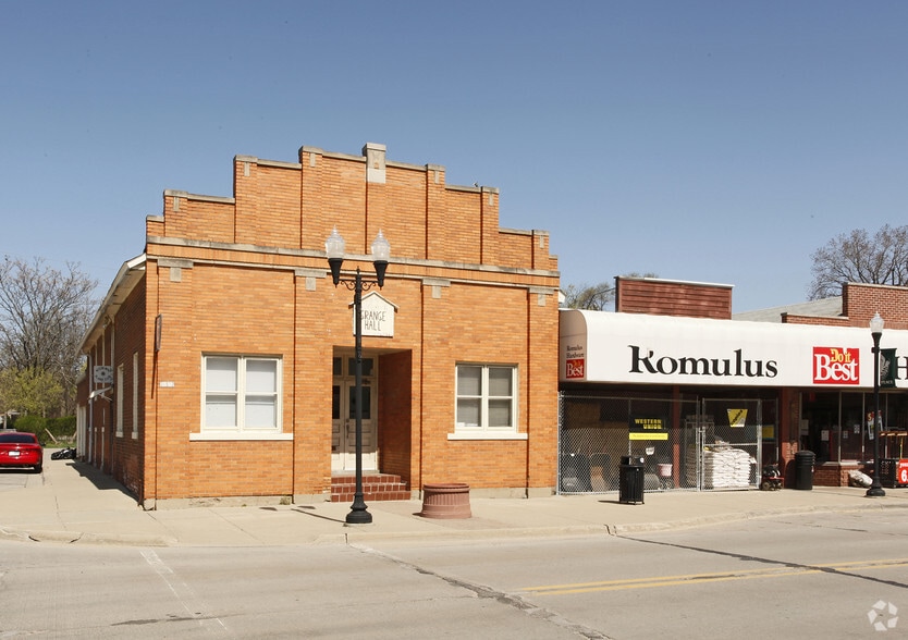 36572 Goddard Rd, Romulus, MI 48174 | LoopNet