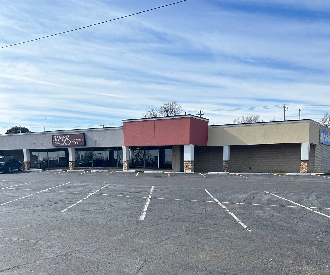 1501-1633 N Meridian Ave, Oklahoma City, OK 73127 | LoopNet