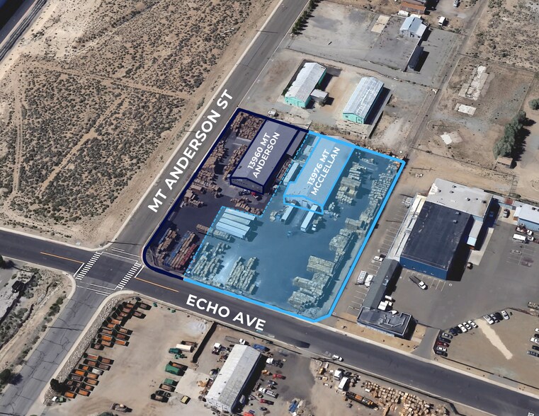 13975 Mount McClellan St, Reno, NV 89506 | LoopNet