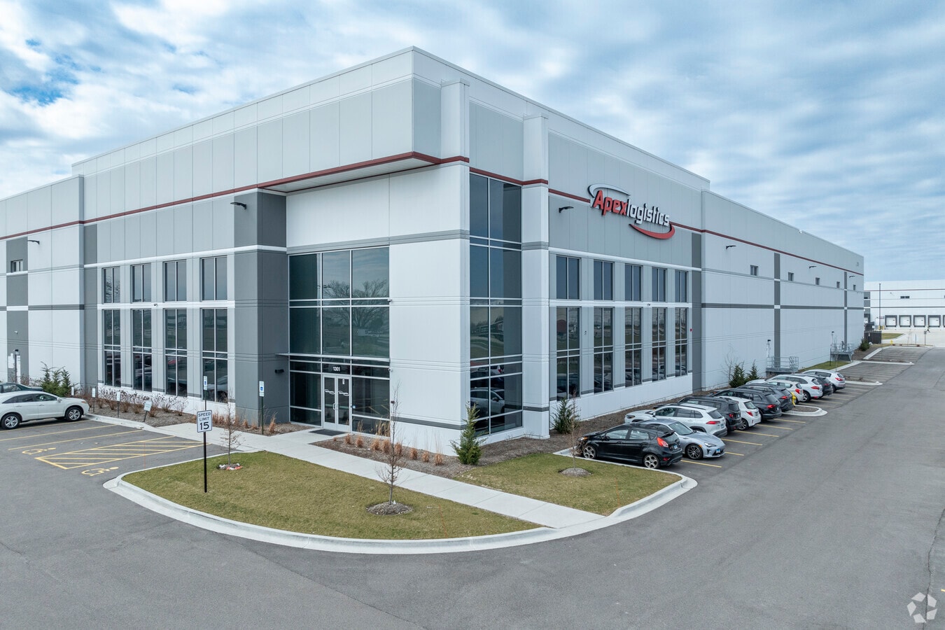 1301 Devon Ave, Bensenville, IL 60106 | LoopNet