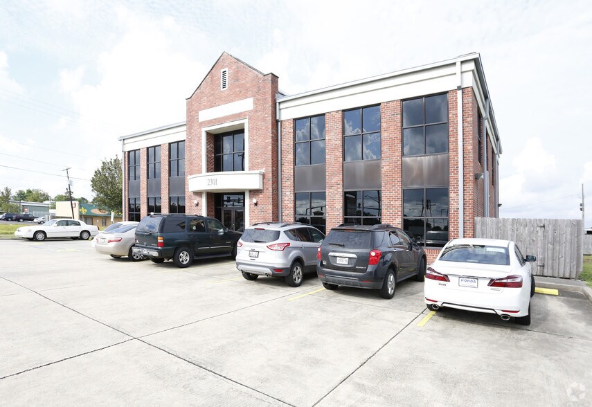 2301 Williams Blvd, Kenner, LA 70062 | LoopNet