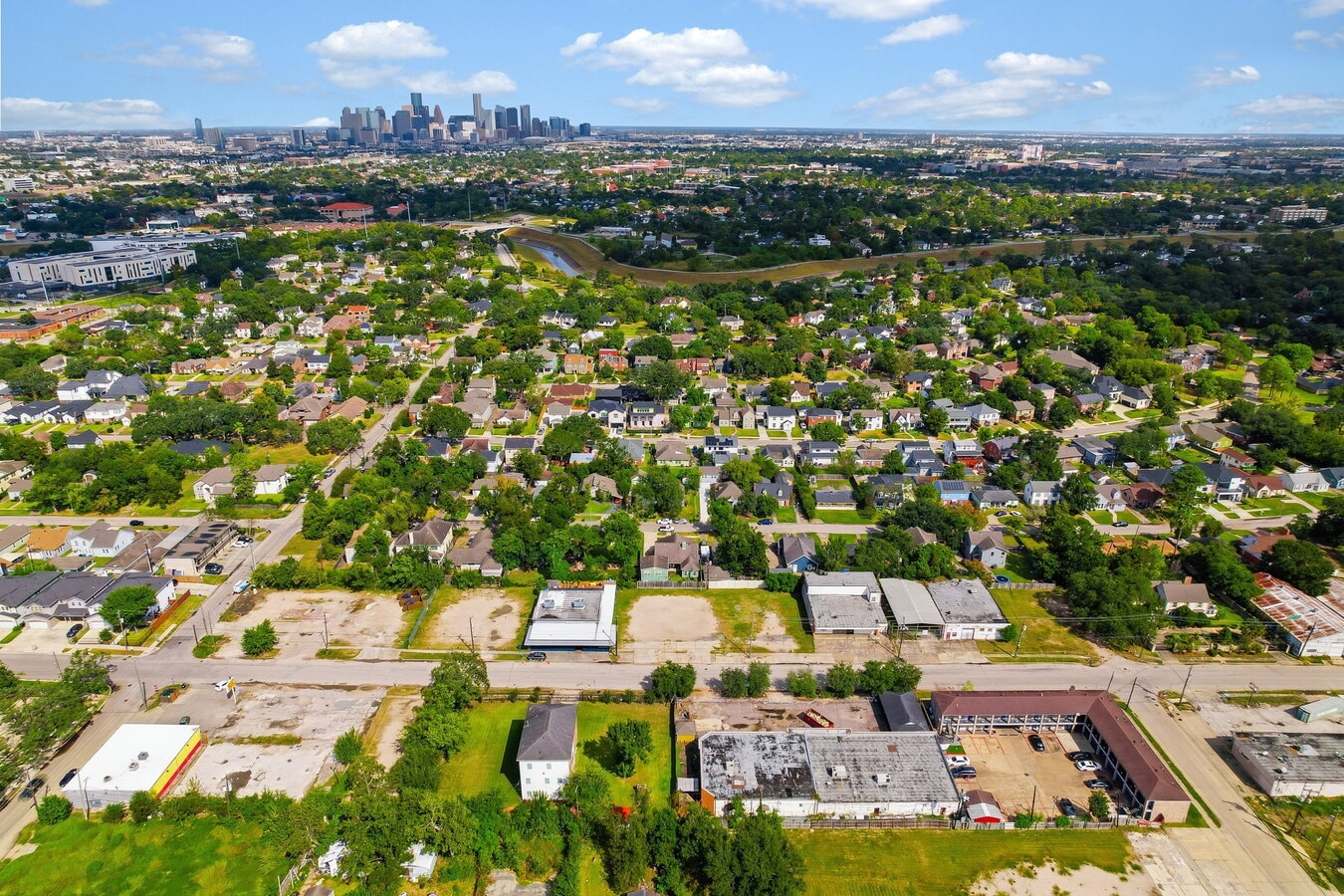 3343 Dixie dr, Houston, TX 77021 - 3433 Dixie | LoopNet