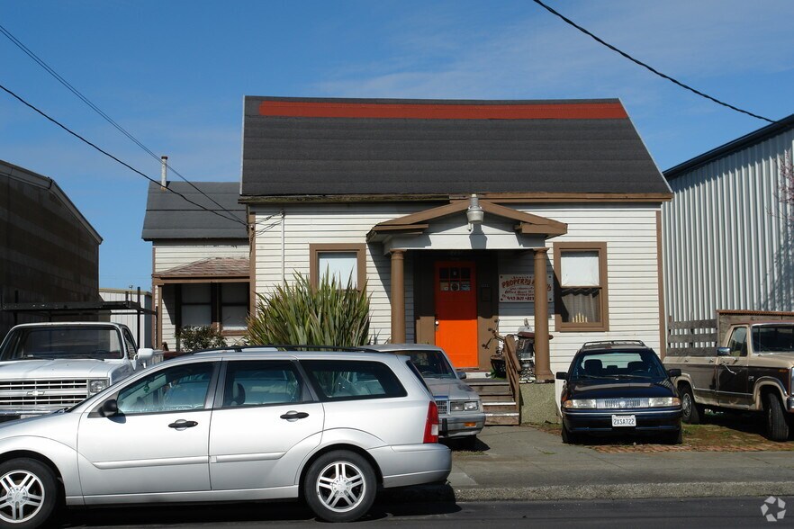2235 3rd St, Eureka, CA 95501 | LoopNet