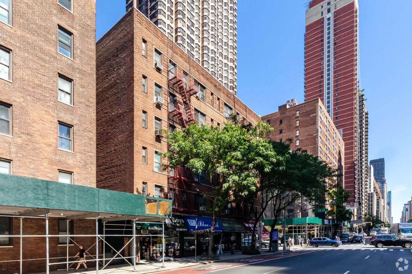 701 2nd Ave, New York, NY 10016 | LoopNet