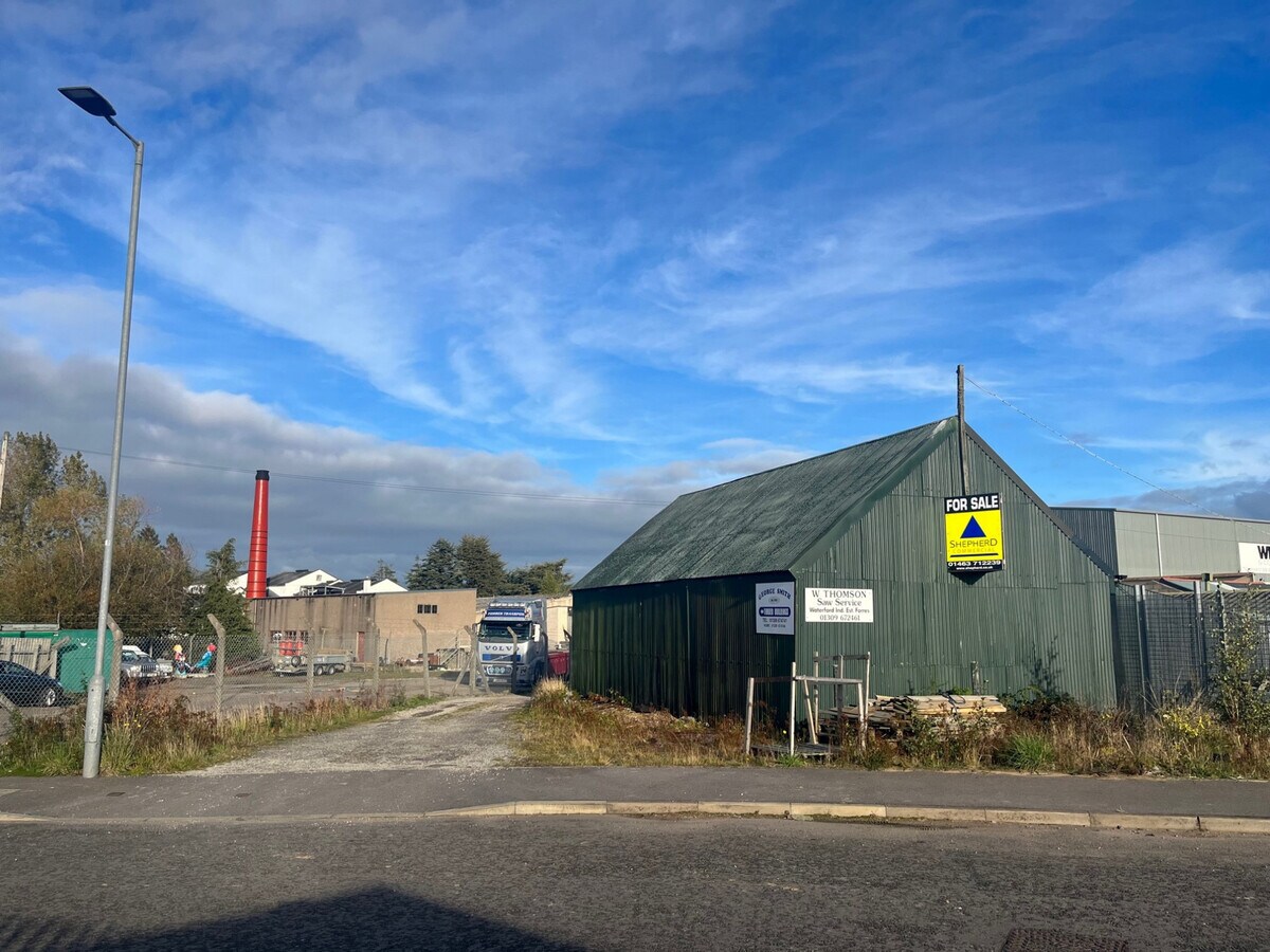 4 Waterford Way, Forres, IV36 3EE | LoopNet