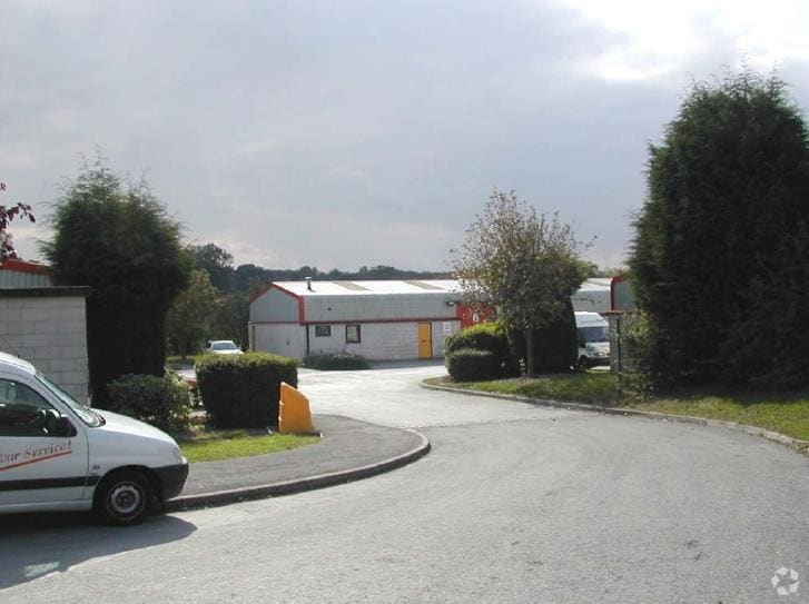 Station Rd, Malpas, SY14 8LU | LoopNet