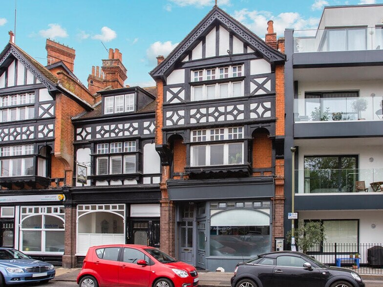 41a Station Rd, Henley On Thames, RG9 1AT | LoopNet