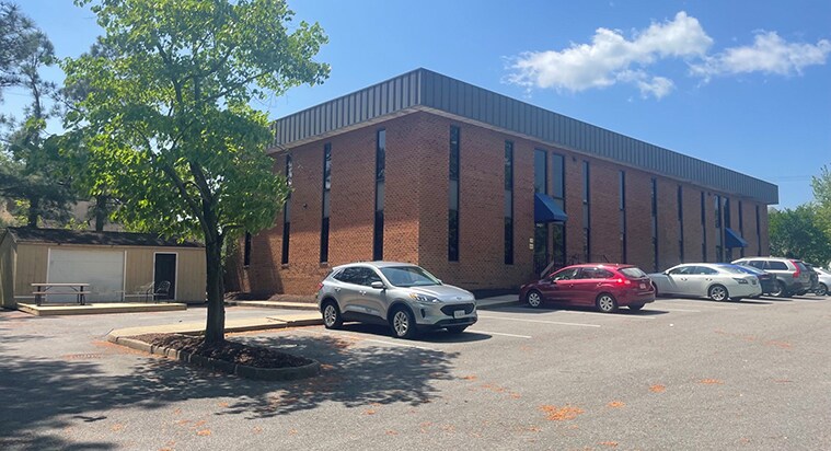 6421-6423 Rigsby Rd, Richmond, VA 23226 | LoopNet