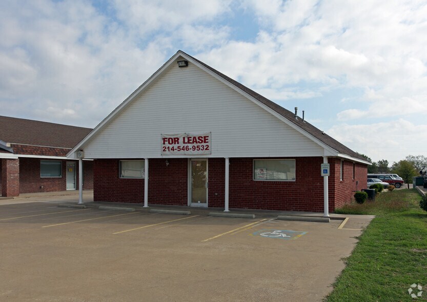 104-106 Sierra Grande St, Red Oak, TX 75154 | LoopNet