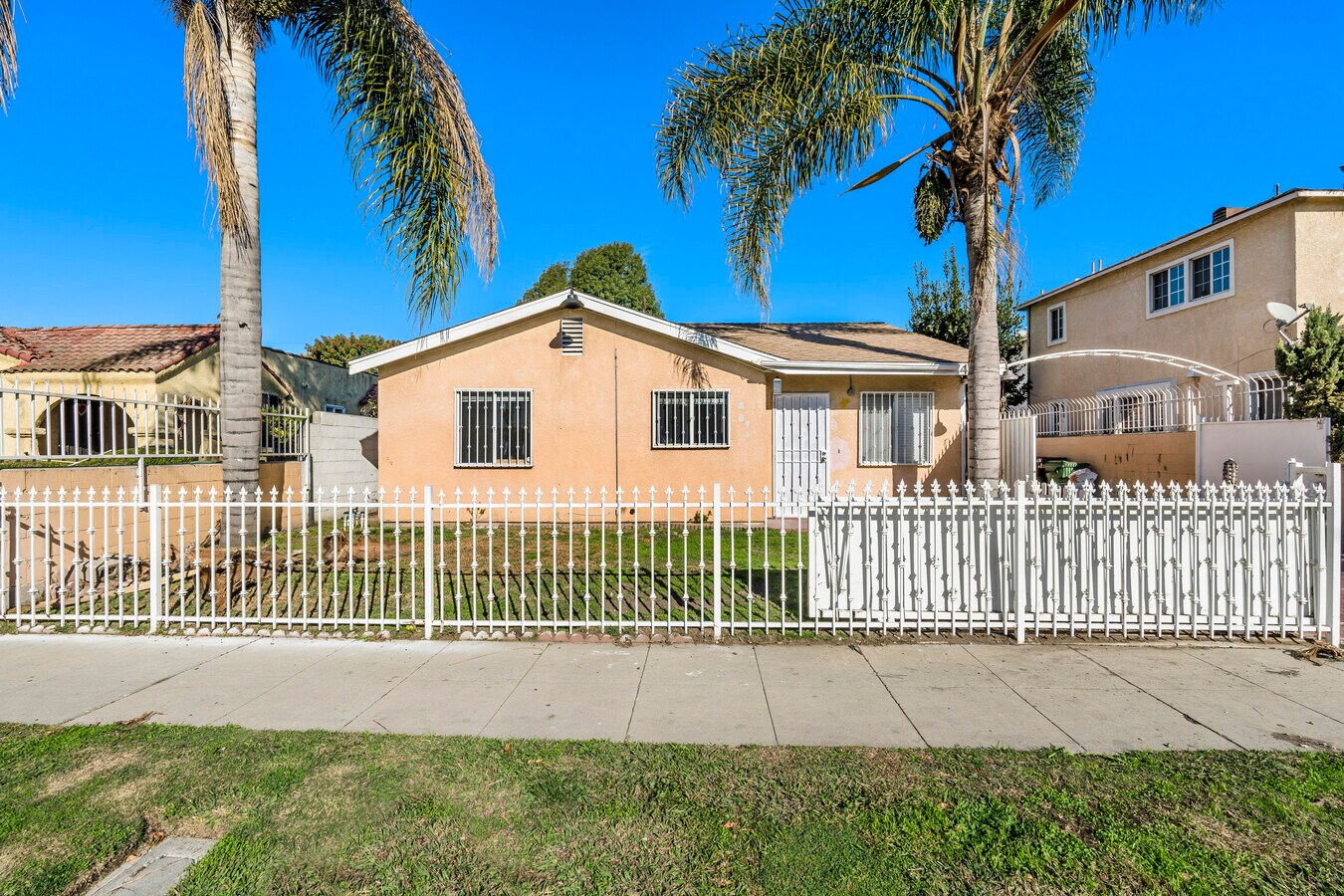 407 W Magnolia St, Compton, CA 90220 | LoopNet