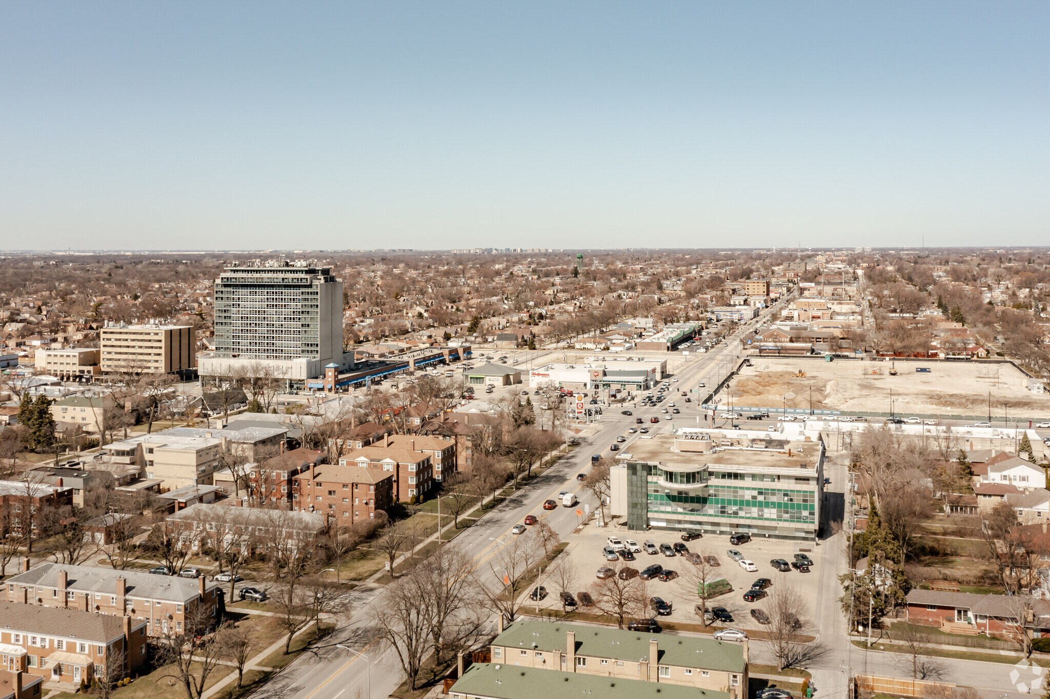 1515 N Harlem Ave, Oak Park, IL 60302 - Office/Medical for Lease | LoopNet