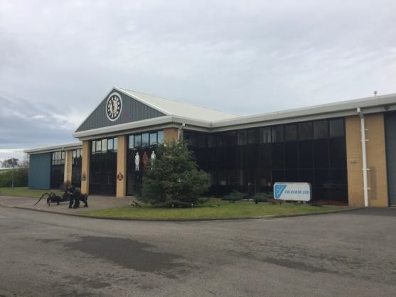 Spire Rd, Washington, TWR NE37 3ES | LoopNet