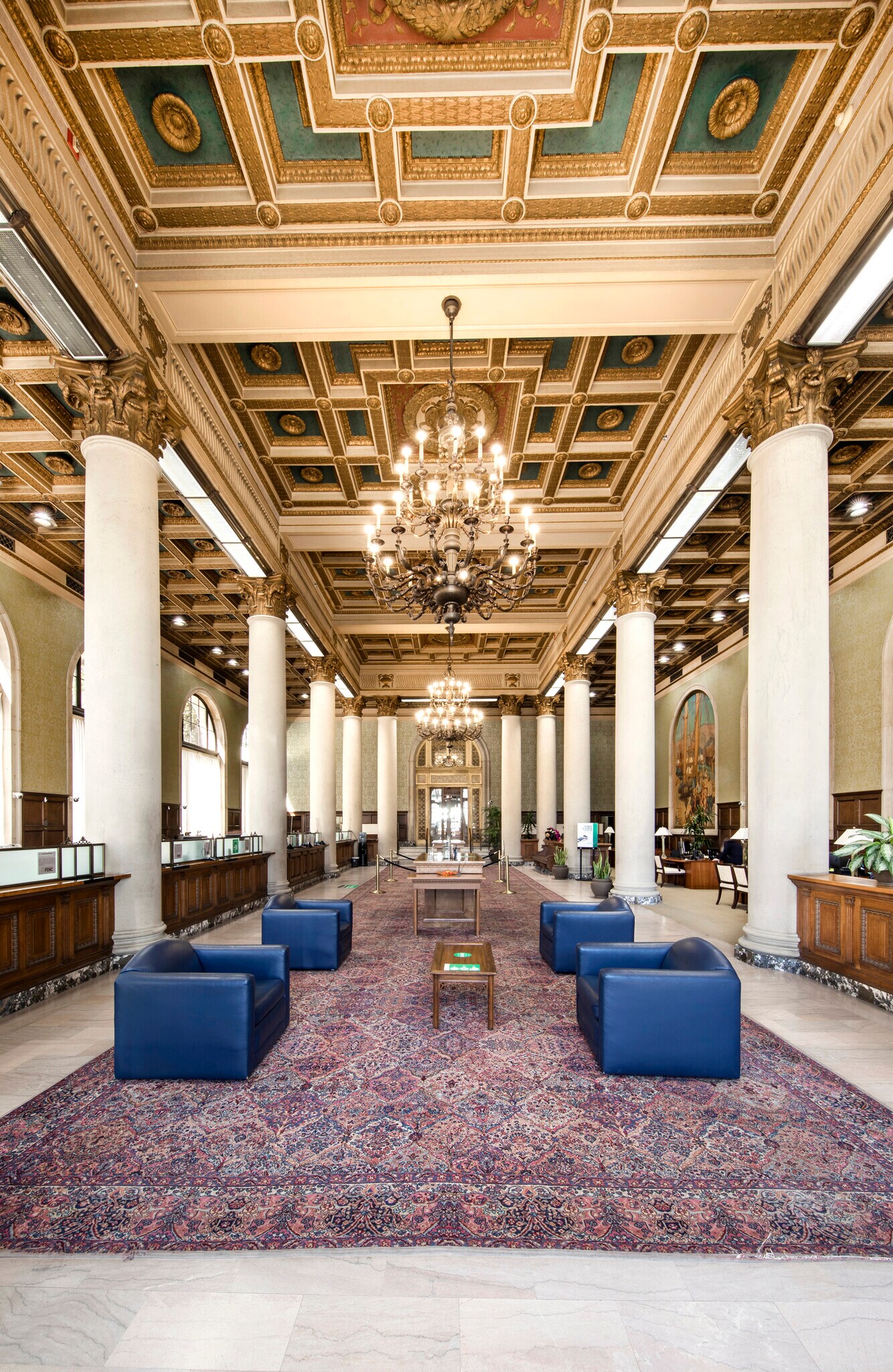 595 E Colorado Blvd, Pasadena, CA 91101 - 595 E Colorado Blvd ...