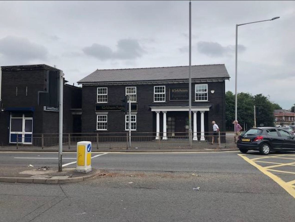 278 Fylde Rd, Preston, PR2 2NJ | LoopNet