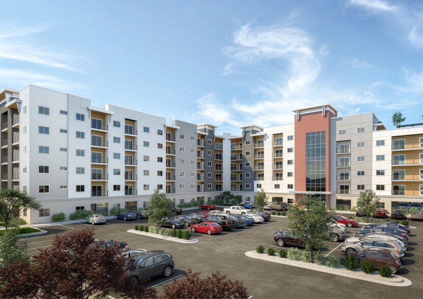 12358 S Pony Express Rd, Draper, UT 84020 - Skyline Peaks | LoopNet