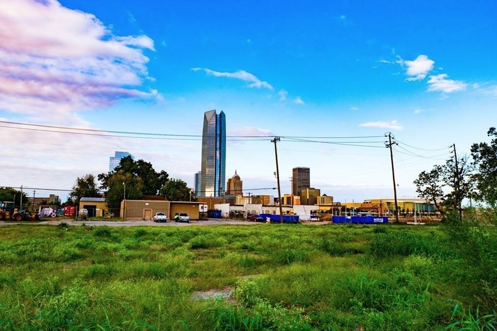 412 SW 5th St, Oklahoma City, OK 73109 - Land for Sale | LoopNet