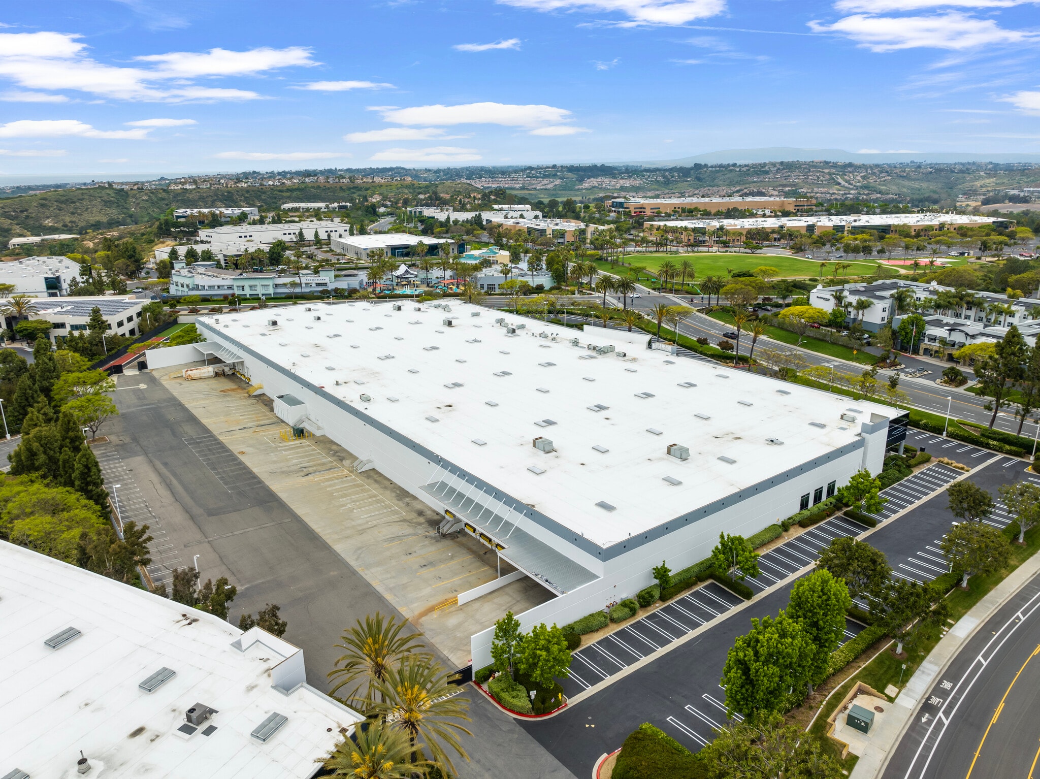 2081 Faraday Ave, Carlsbad, CA 92008 - Industrial for Lease | LoopNet