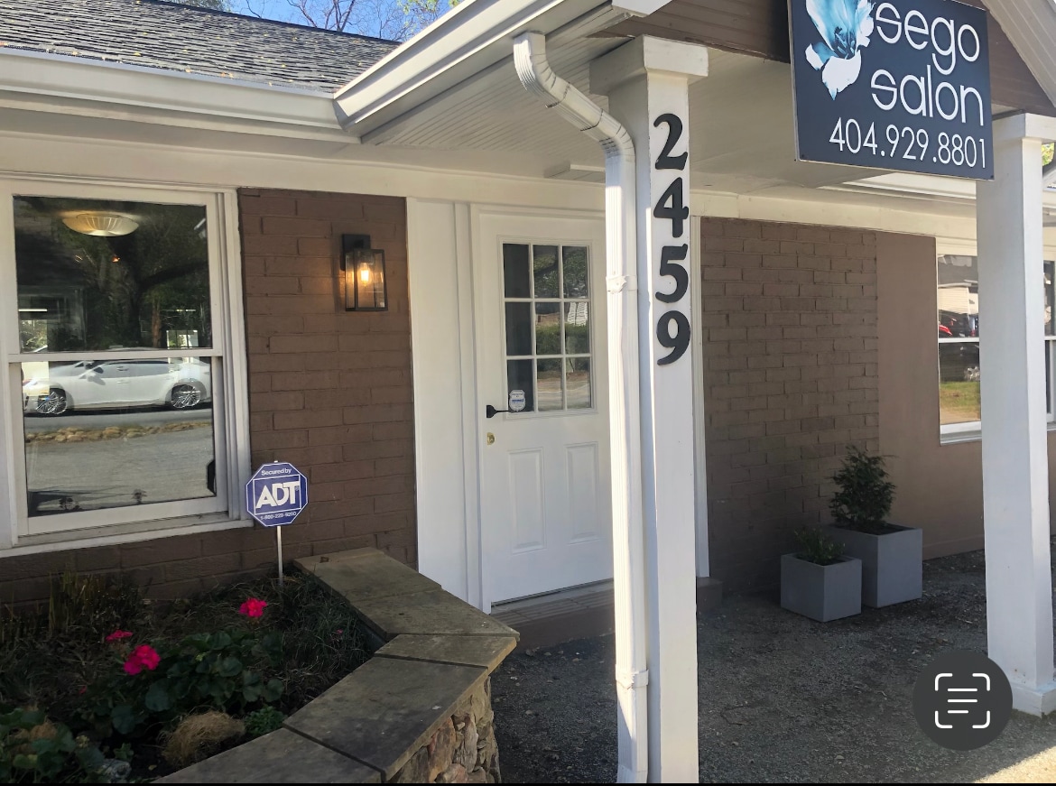 2459 N Decatur Rd, Decatur, GA 30033 - Office for Sale | LoopNet