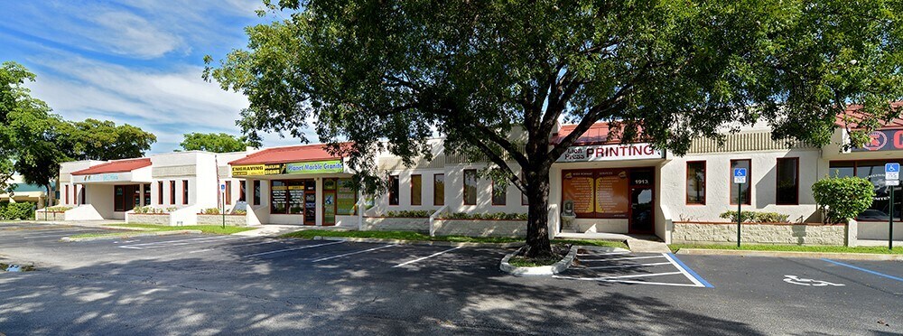 1927-1933 W Copans Rd, Pompano Beach, FL 33064 - Copans Industrial Park ...