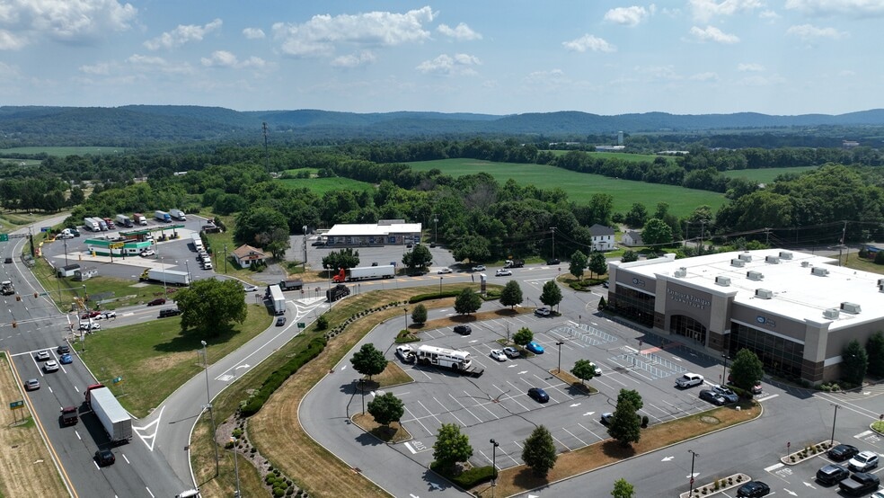 992 New Brunswick Ave, Phillipsburg, NJ 08865 - 992-994-998 3.37 DEVELOPABLE ACRES B-3 ZONE ...