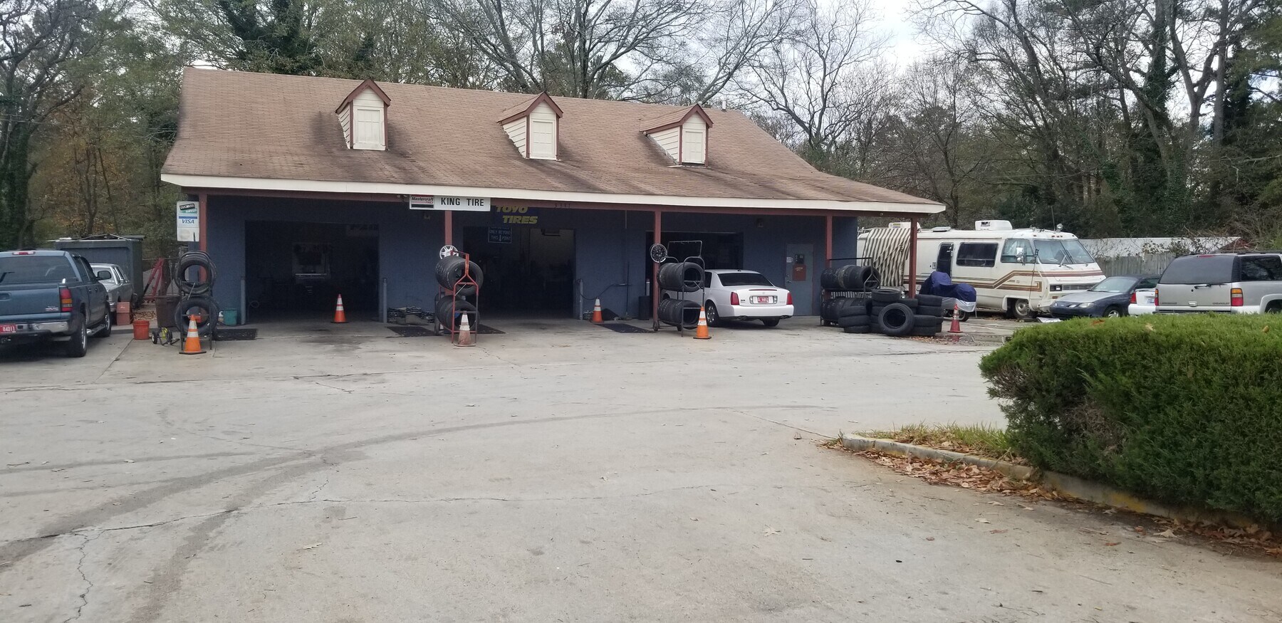 3341 Glenwood Rd, Decatur, GA 30032 | LoopNet