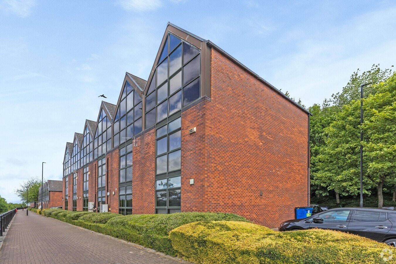 Amethyst Rd, Newcastle Upon Tyne, NE4 7YL | LoopNet
