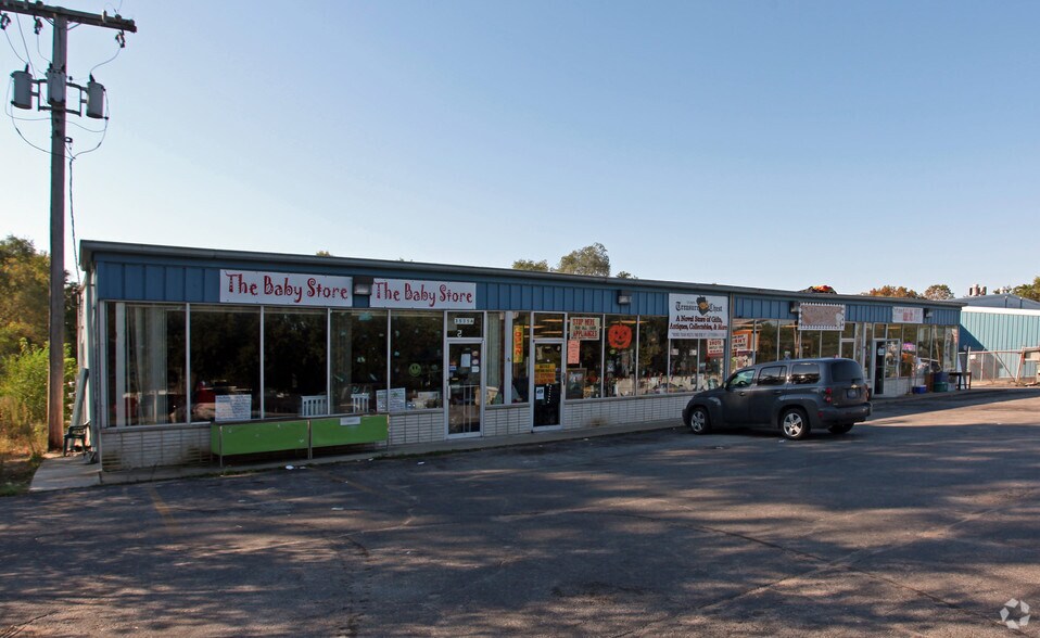 3535 W Ridge Rd, Gary, IN 46408 | LoopNet