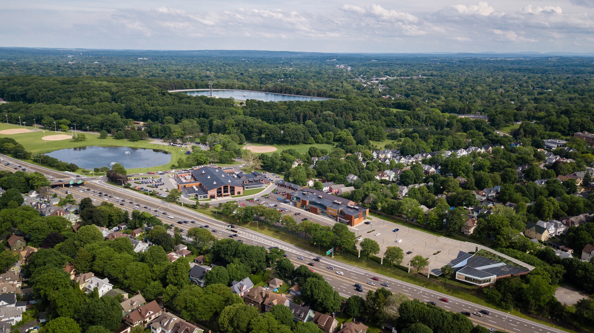 145 Culver Rd, Rochester, NY 14620 - Culver Road Armory | LoopNet