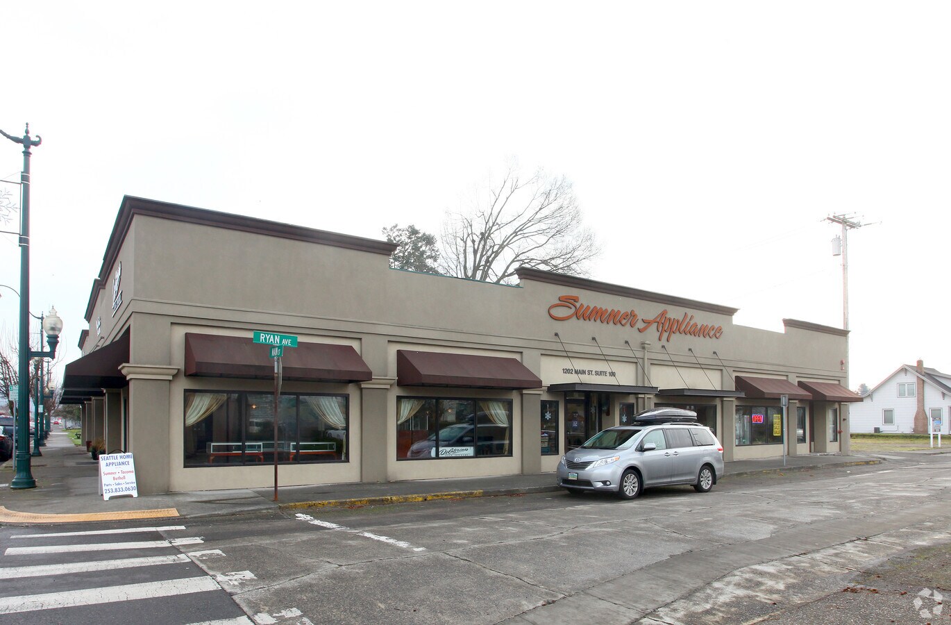 1202 Main St, Sumner, WA 98390 | LoopNet