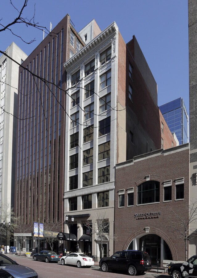 148 E Market St, Indianapolis, IN 46204 | LoopNet