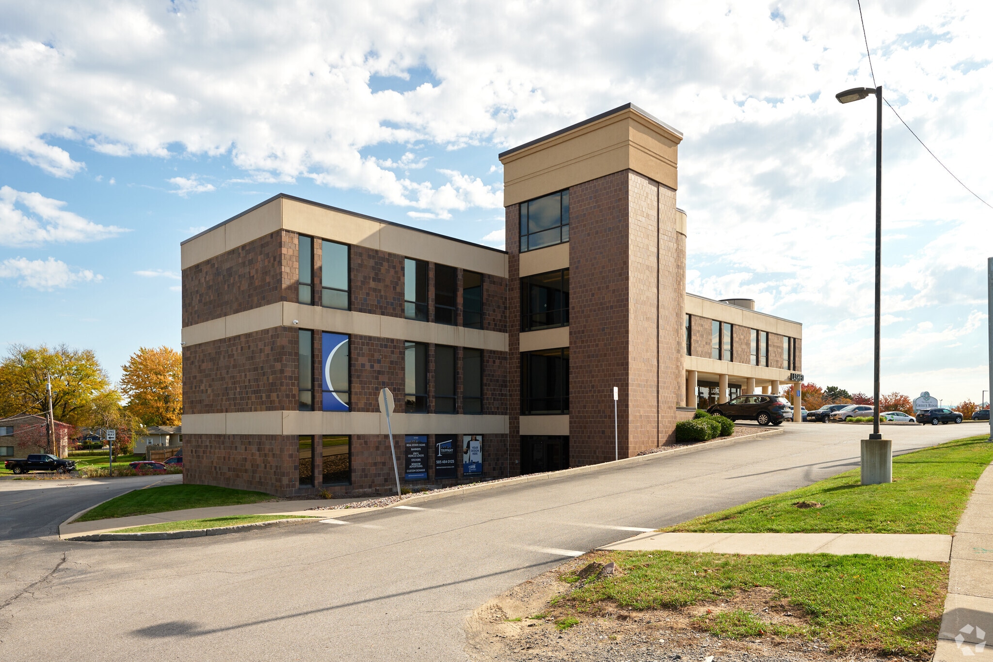 2450 Ridge Rd W, Rochester, NY 14626 - Office for Sale | LoopNet