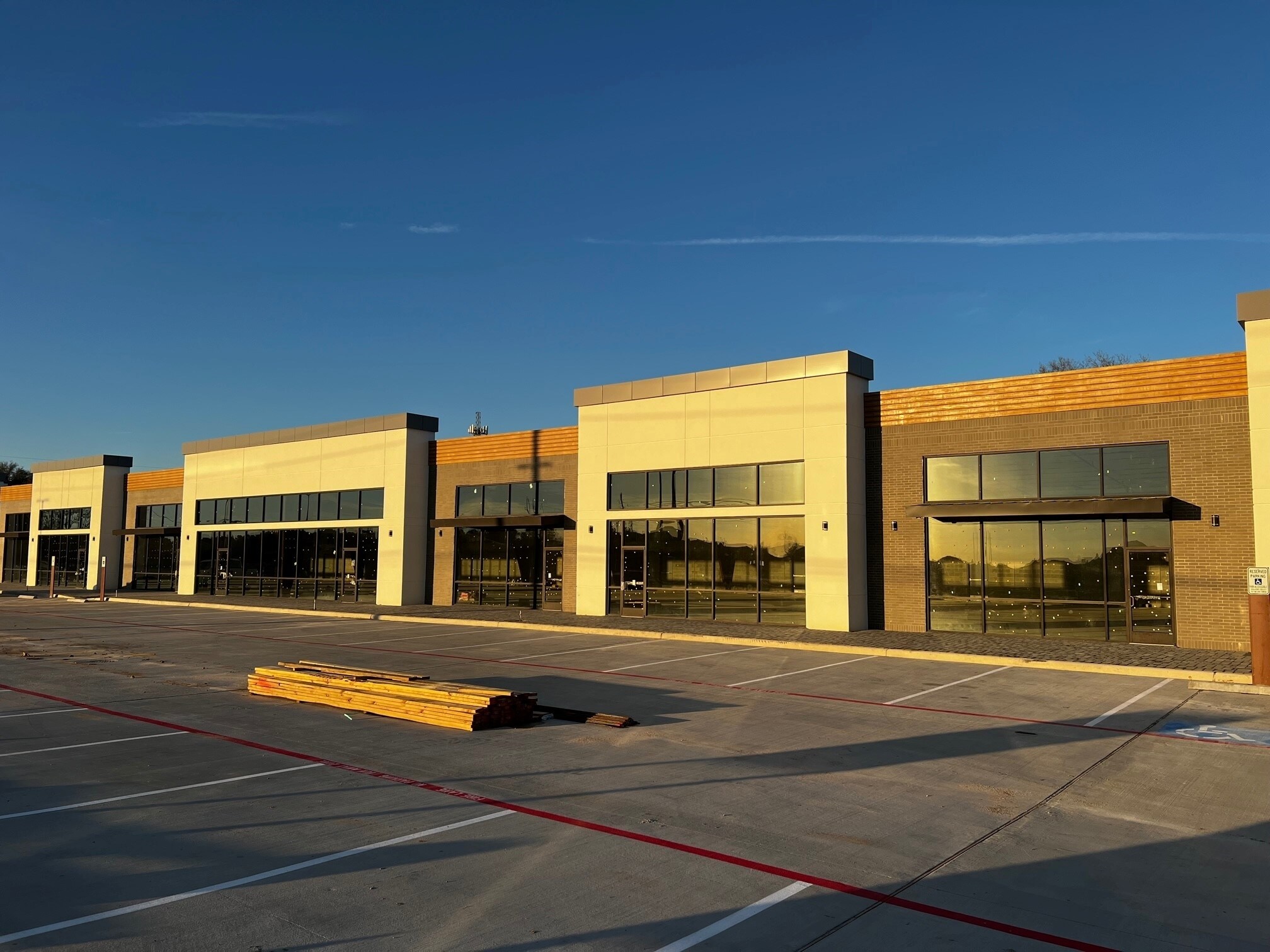 10610 Gaston Rd, Katy, TX 77494 - Gaston1 Retail Center | LoopNet