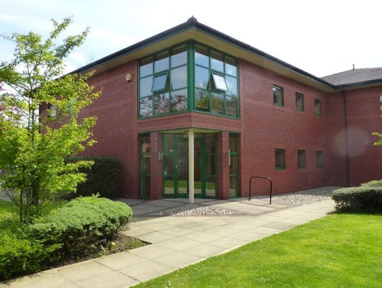 Lockside Rd, Preston, PR2 2YS | LoopNet