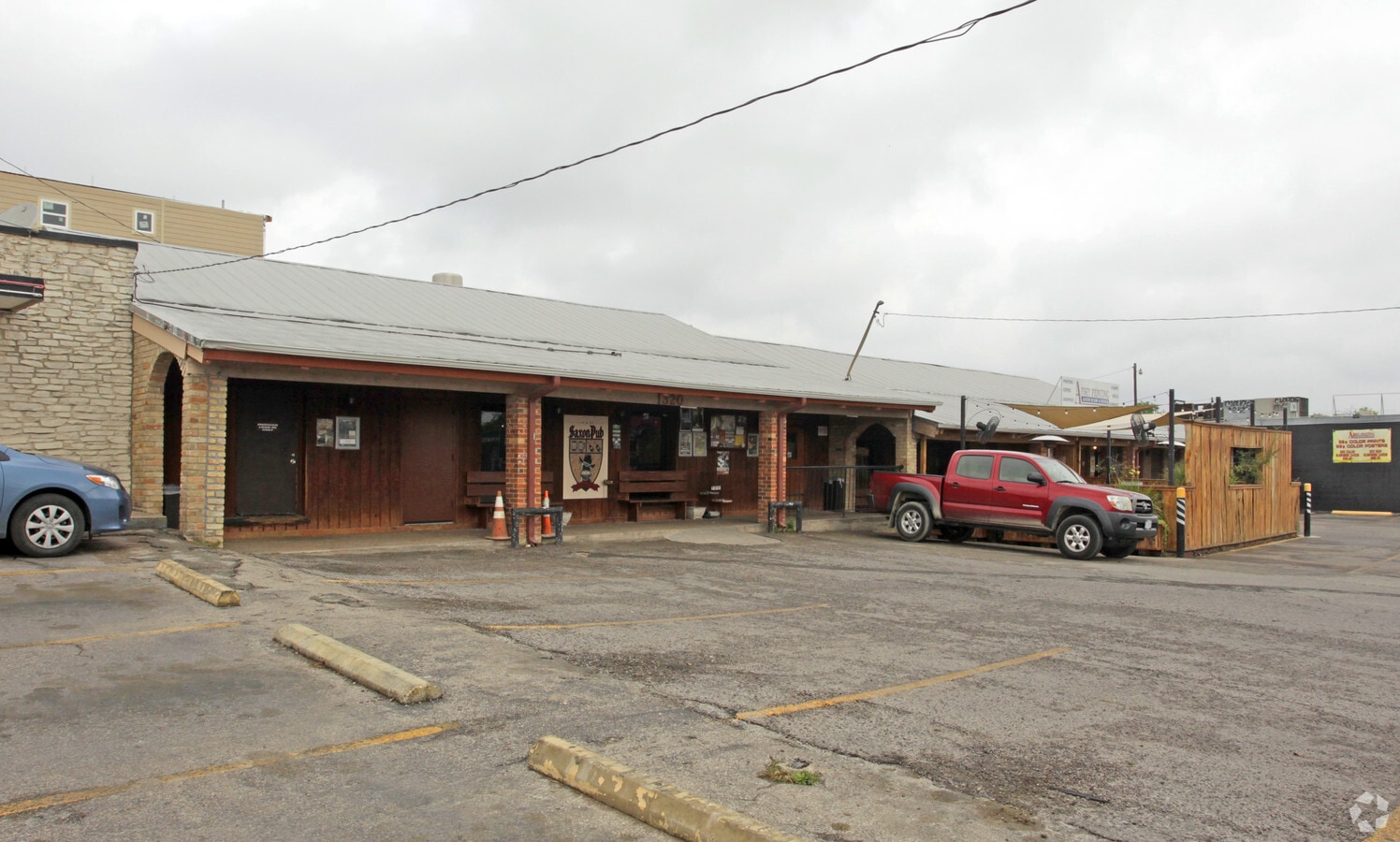 1310 S Lamar Blvd, Austin, TX 78704 | LoopNet